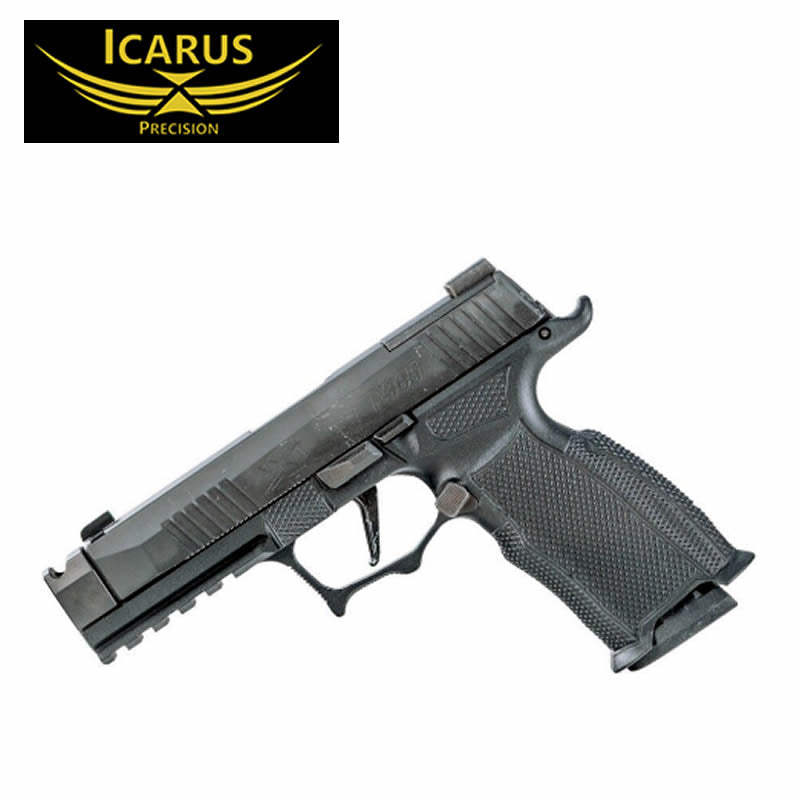 Icarus Precision – Sig Guy