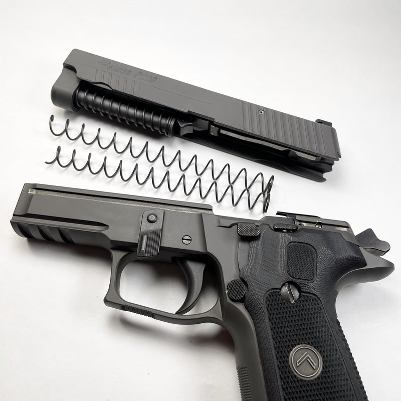 ISMI P229 Recoil Springs – Sig Guy