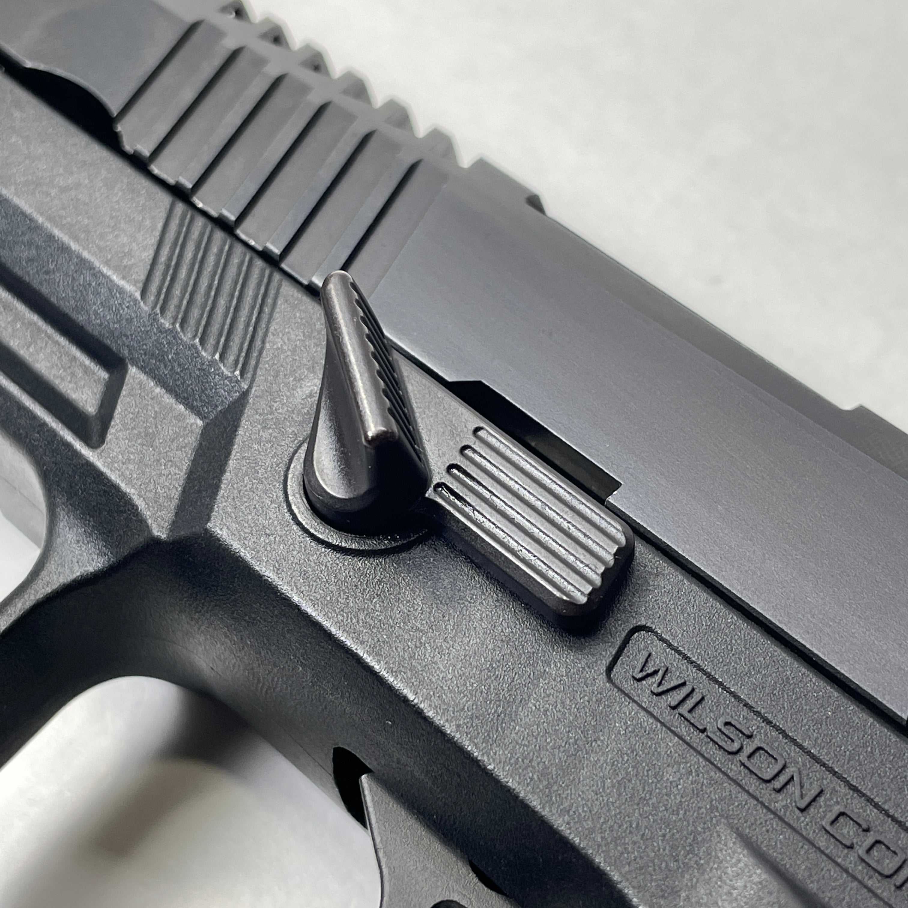 Takedown Levers – Sig Guy