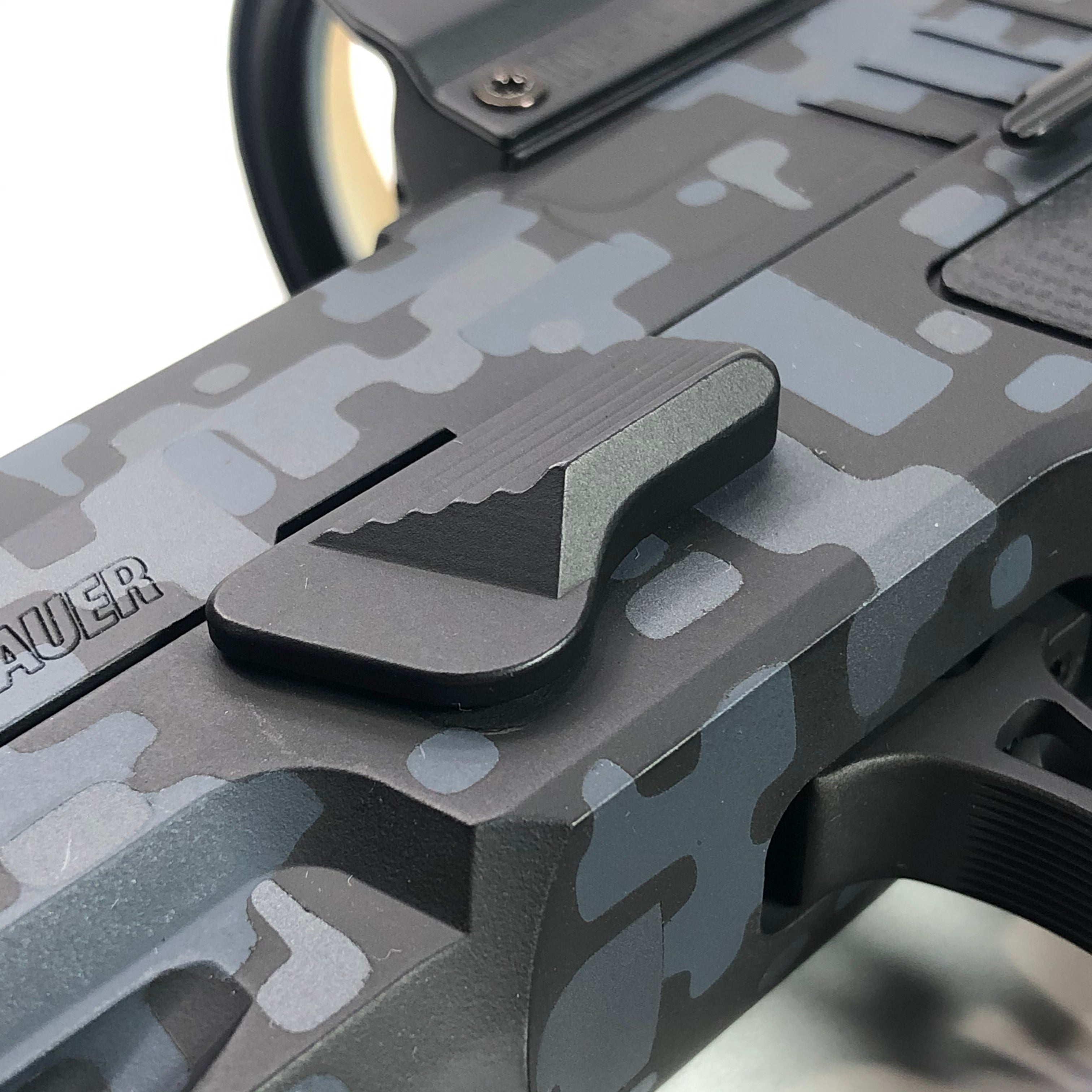 Takedown Levers – Sig Guy