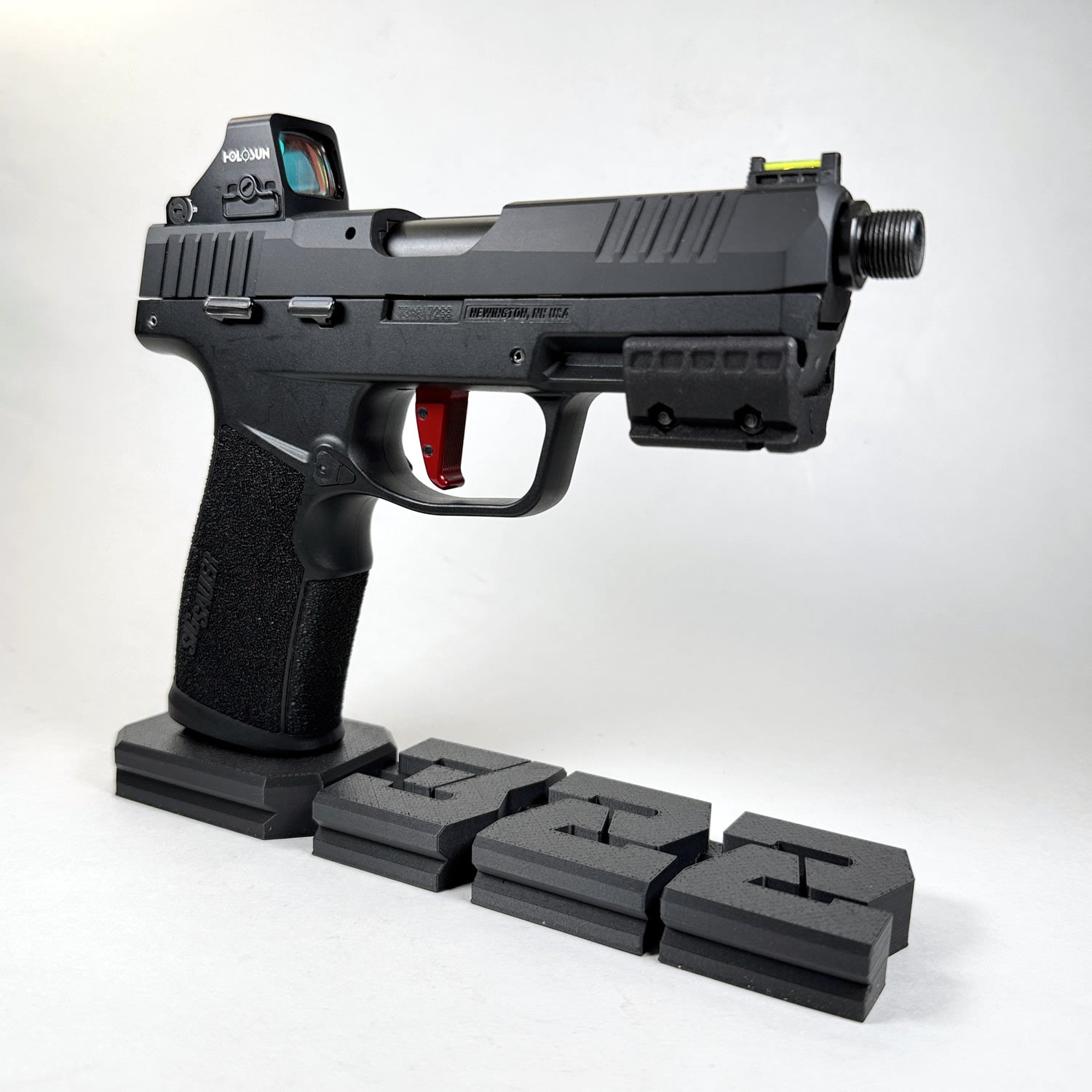 Sig Guy - 322 Pistol Stand