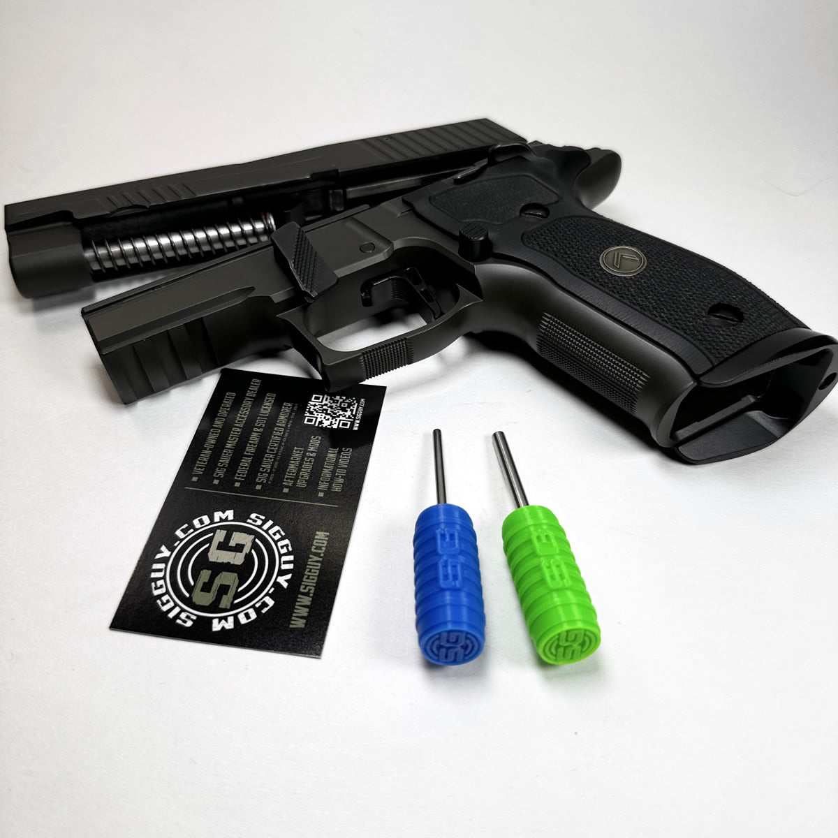Sig Guy - Classic Series Slave Pin Kit
