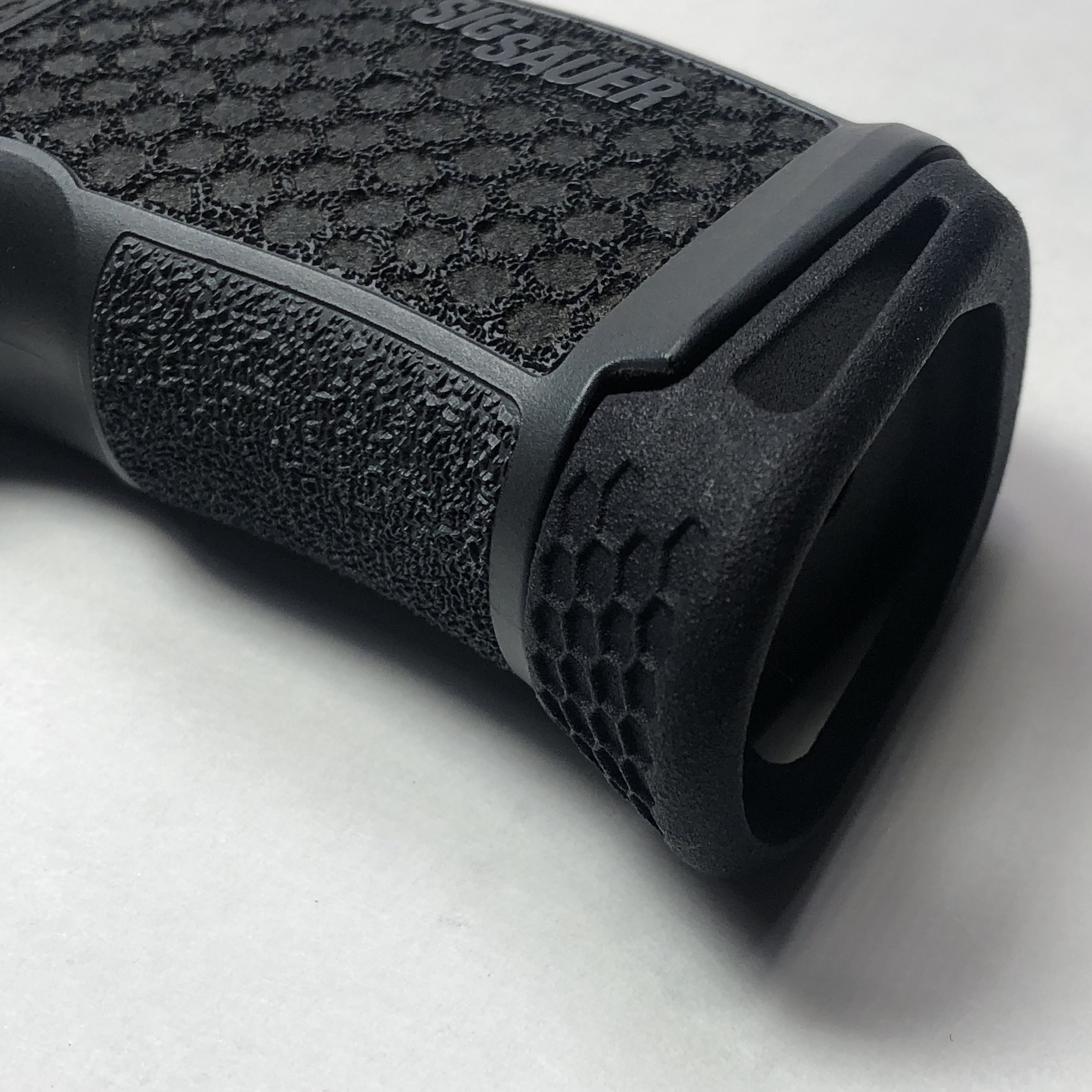 Armory Craft SIG Sauer P365XL Pinky Extension for 12 Round Magazines ...