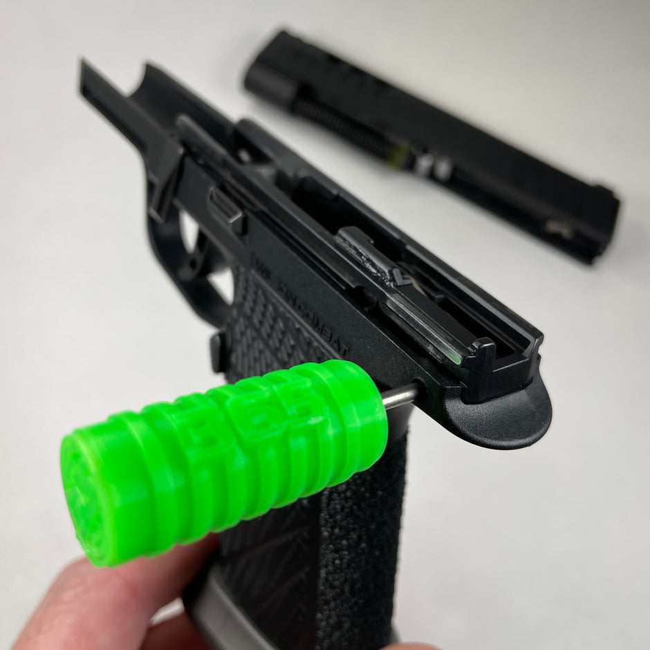 Tools – Sig Guy