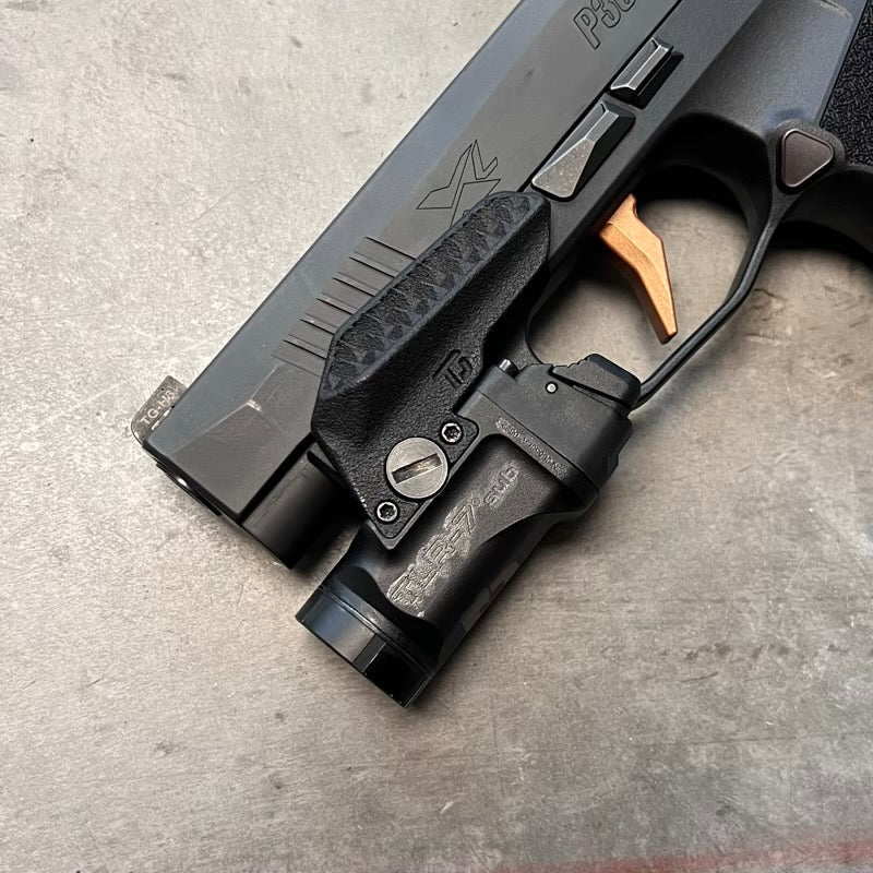 Tactical Development Pro Ledge For TLR7 SUB/SIG Rail – Sig Guy