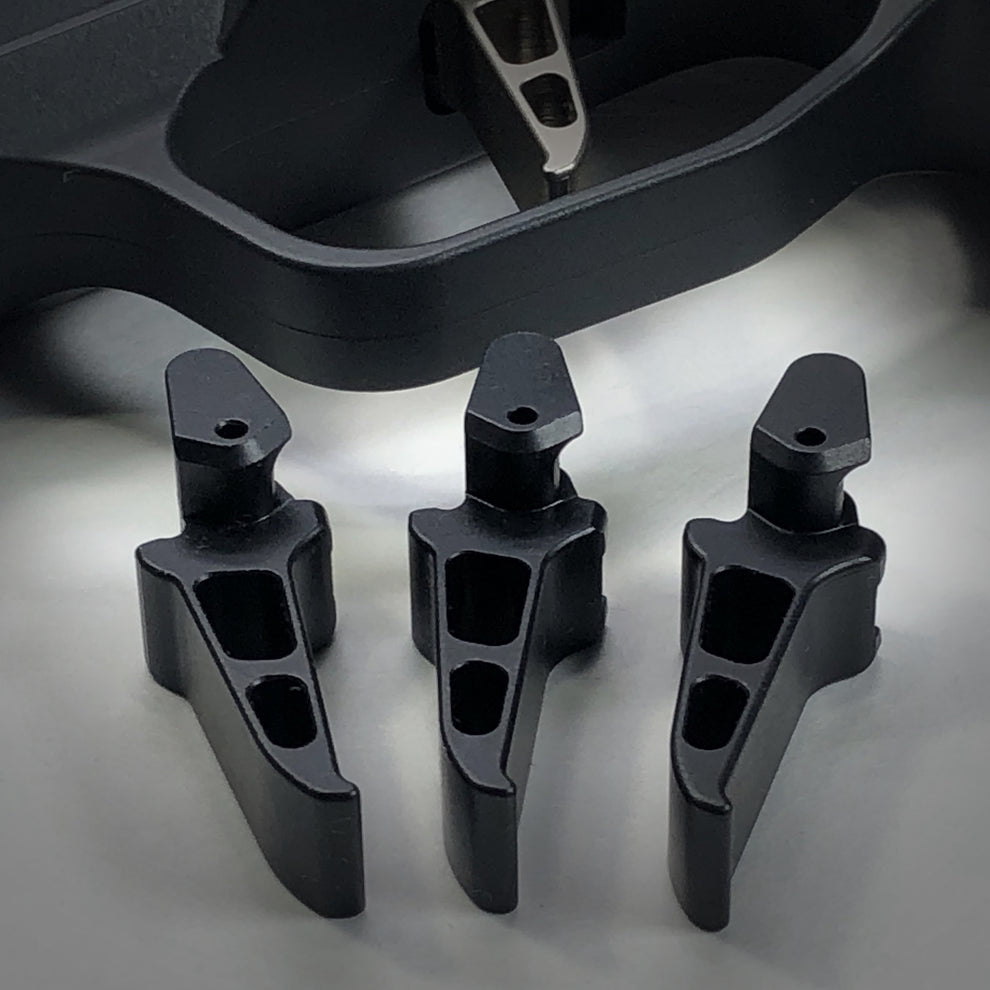 Armory Craft P365 Adjustable Triggers – Sig Guy