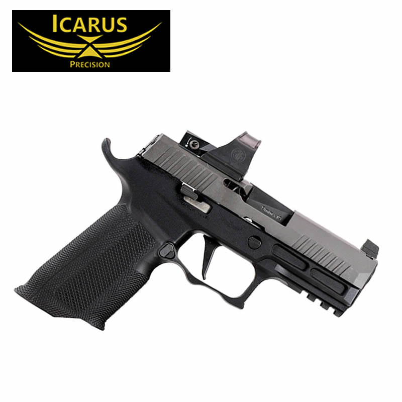 Icarus Precision – Sig Guy