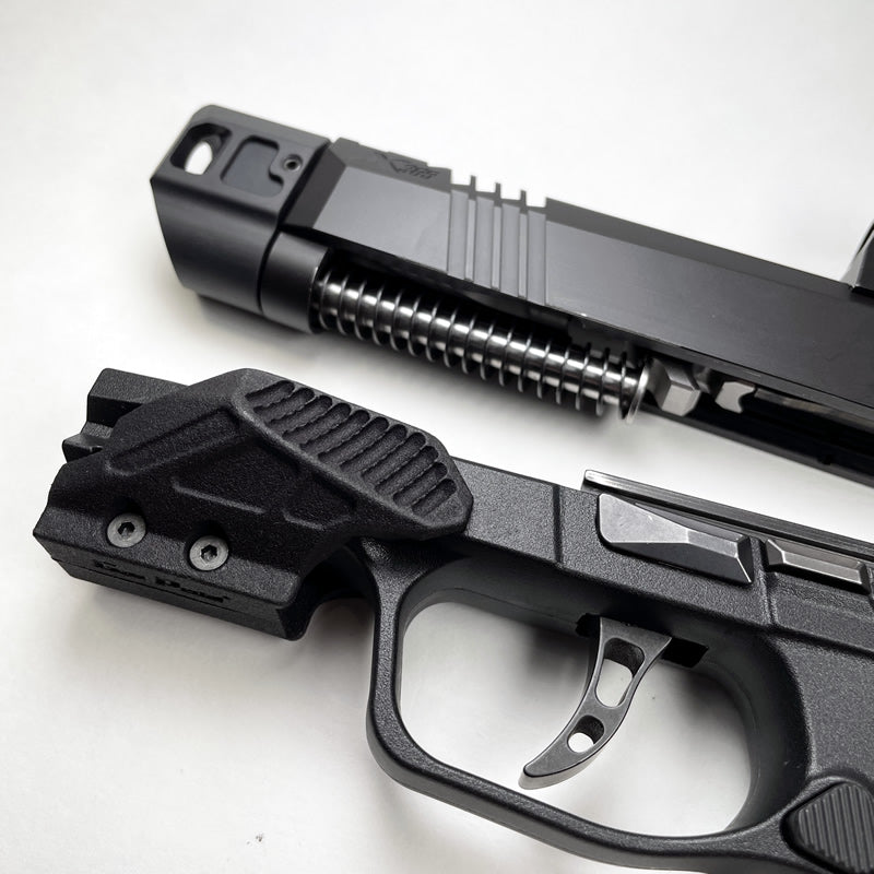 Sig Guy P365 Guide Rod & Recoil Spring Tuning Kit