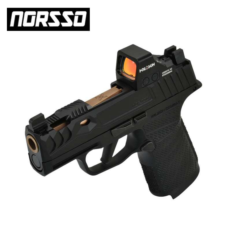 Norsso P365 Reptile C Slide – Sig Guy