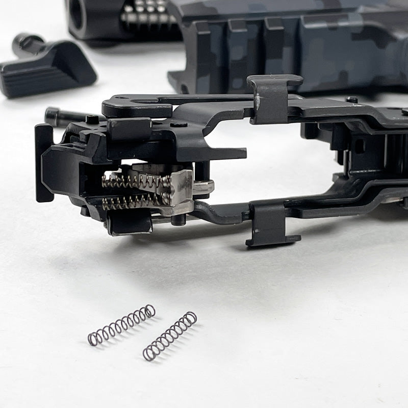 ISMI Tuning/Replacement P320 Sear Springs – Sig Guy