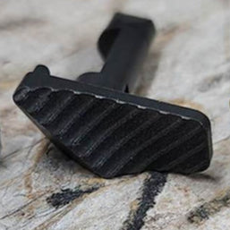 Armory Craft SIG Sauer P320 SPORT Takedown Lever - Type II - BLACK ...