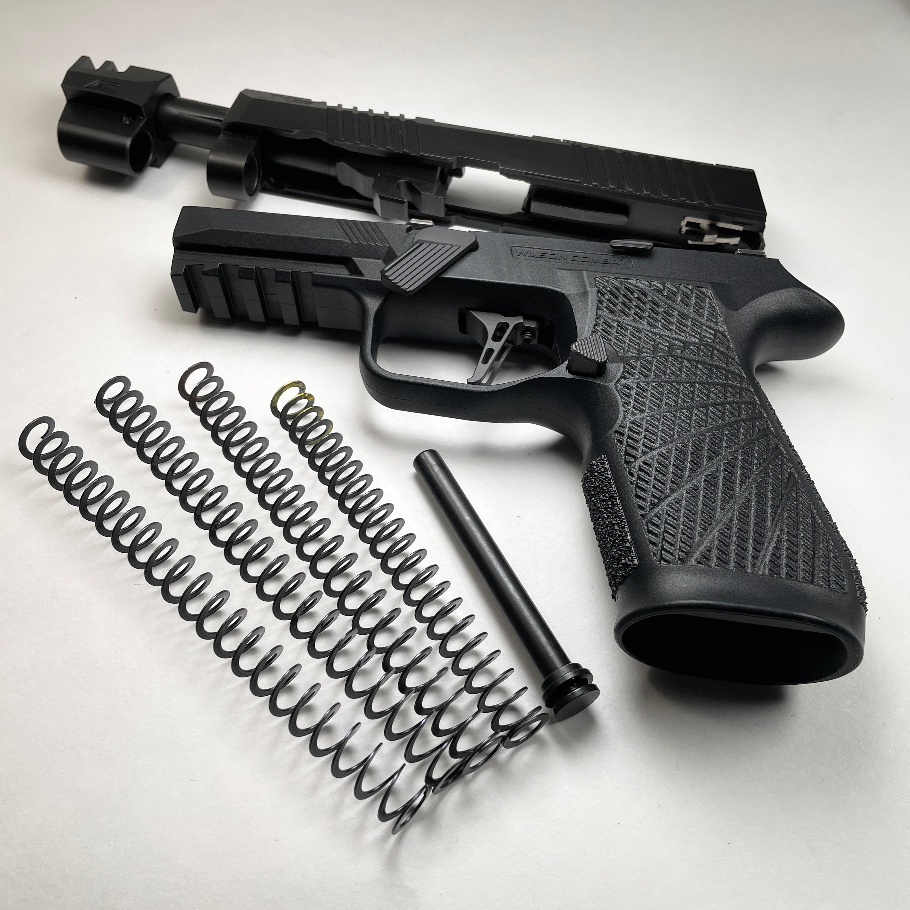Armory Craft P320 COMPACT / M18 / 320 Legion X-Carry / AXG Recoil Tuni ...