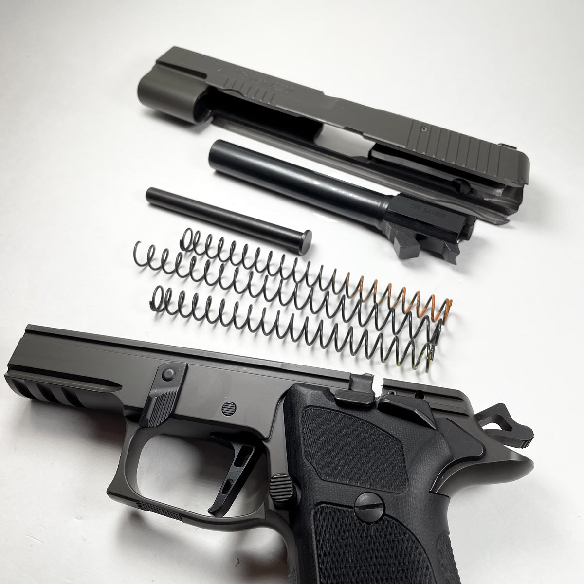 Armory Craft Sig P220 P227 (226 in 40sw) Recoil Tuning Kit – Sig Guy