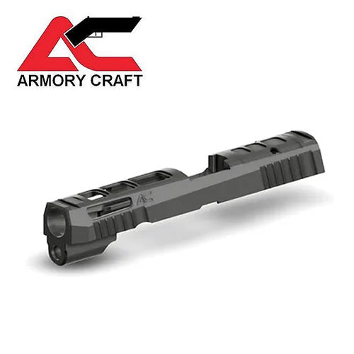 Armory Craft Sig Sauer P320 X-Five/X5 Armory Craft Slide – Sig Guy