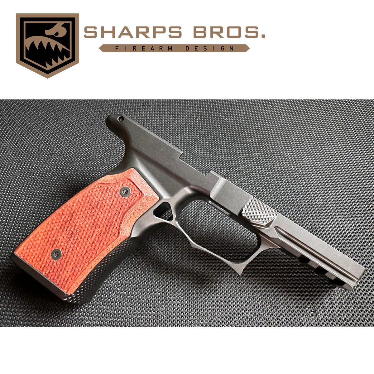 Sharps Bros – Sig Guy