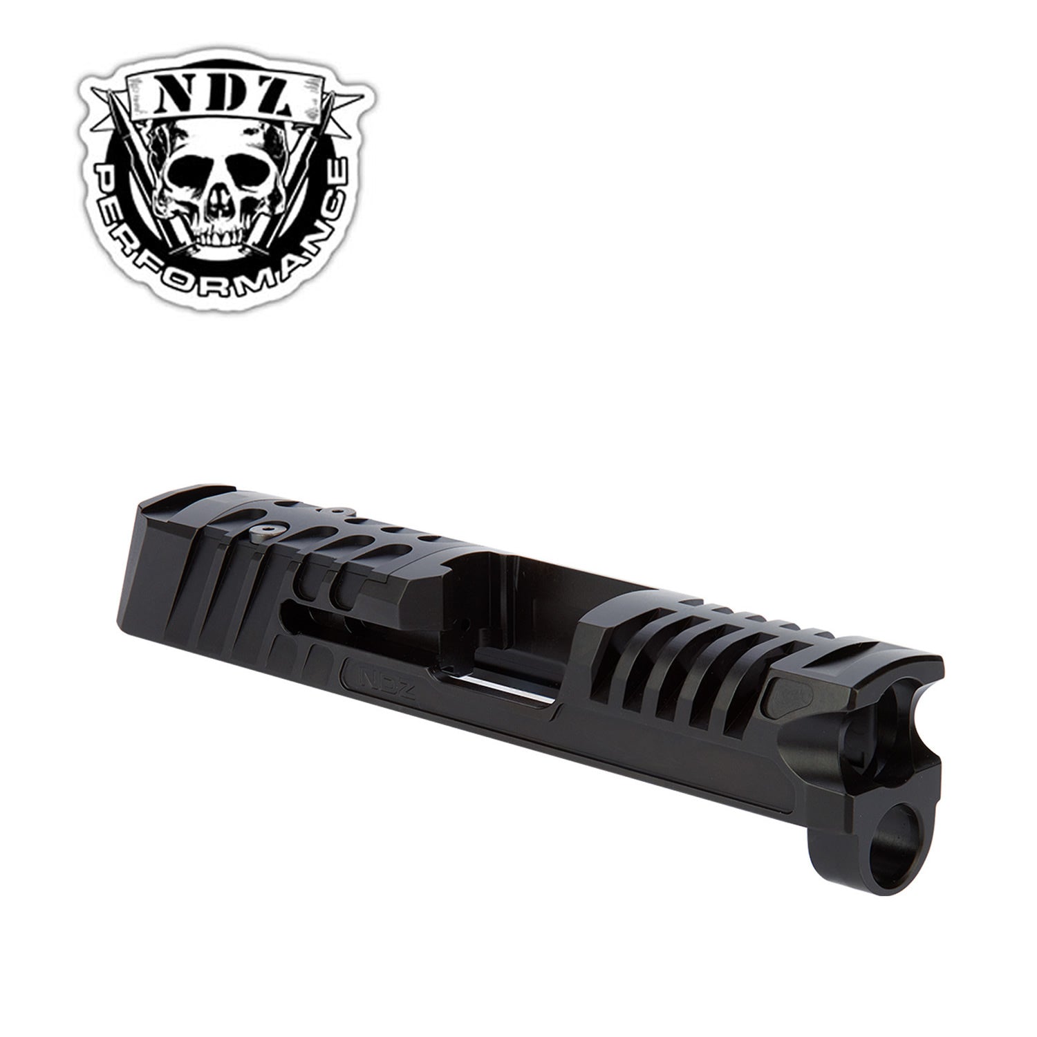 NDZ Performance – Sig Guy